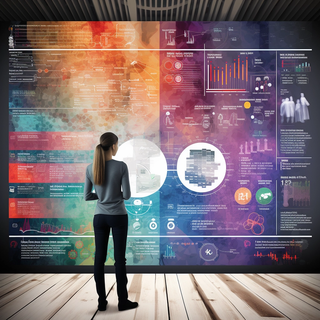 The Power of Infographics in Breaking Down Complex Biotech Data